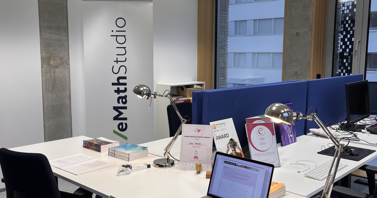 Tutoring for ÅAU and UTU students in Turku - Courses - eMathStudio